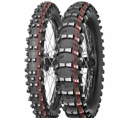 Mitas Terra force-MX Sand 120/80-19