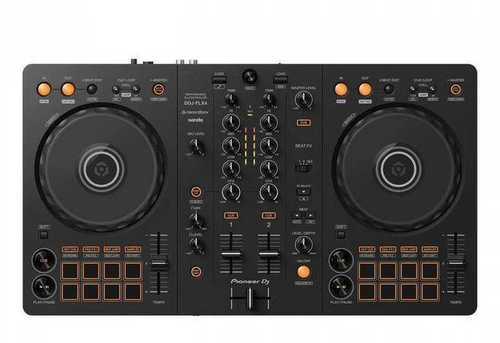 Dj контролер Pioneer DDJ FLX4