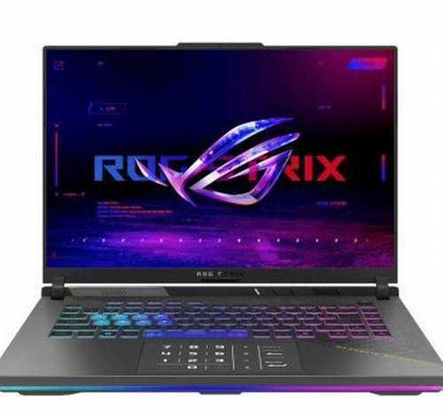 Ноутбук asus ROG Strix G16 G614PM-S5097 90NR0KW8-M00590 - новый