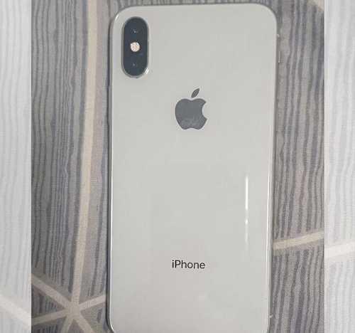 iPhone Xs, 64 ГБ