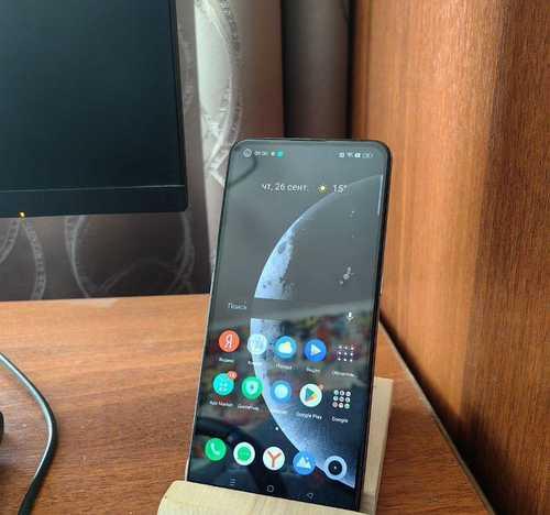 realme GT Master Edition, 8/256 ГБ