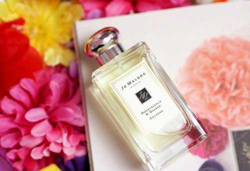 Jo Malone Honeysuckle & Davana 100 ml Оригинал Жен