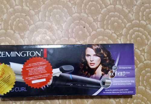 Плойка Remington Pro Big Curl