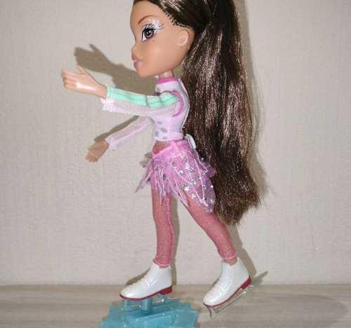 Bratz On Ice Tess