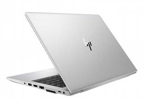 14" HP EliteBook 745 G6, 256 ГБ, Ryzen 5 Pro 3500U, RAM 8 ГБ, Radeon Vega 8