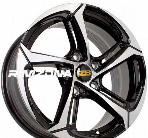 Литые диски FF LD512 R16 et40.0 5x114.3 dia73.1