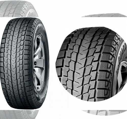 Yokohama Ice Guard G075 235/60 R17 102Q