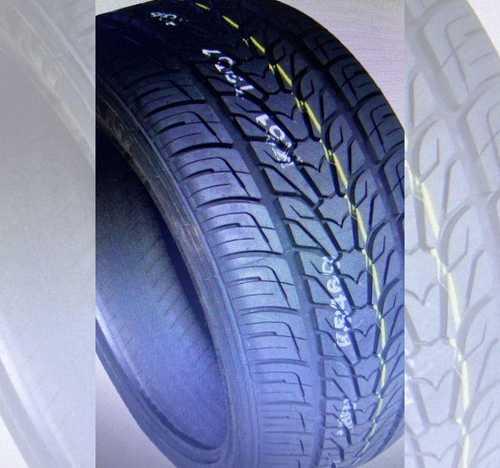 Roadstone Roadian HP SUV 265/60 R18 110H