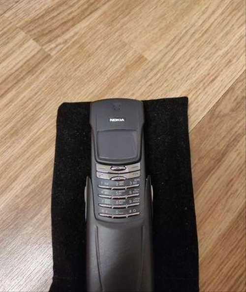 Телефон Nokia 8910i Как новый