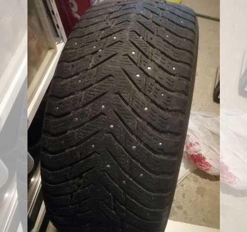 Nokian Tyres Hakkapeliitta 8 SUV 275/55 R19