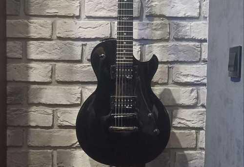 Schecter sgr solo, roland cube 40gx, akg