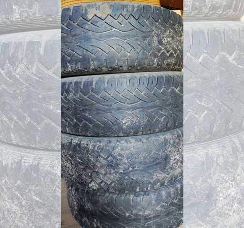 Continental CrossContact ATR 215/65 R16 98T