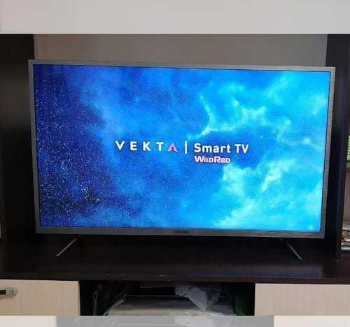 Телевизор SMART tv бу