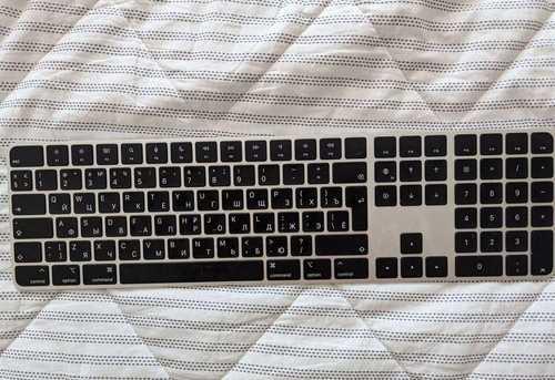 Клавиатура Apple magic keyboard 2