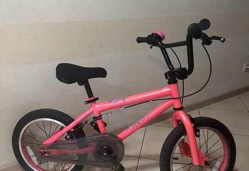 Продам велосипед детский Rush