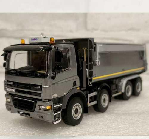 Wsi 1 50 DAF CF 85 8x4