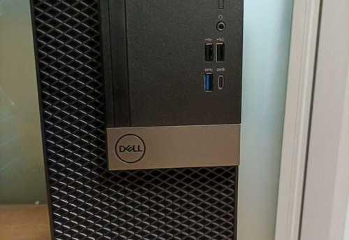 Dell optiplex 5060 MT