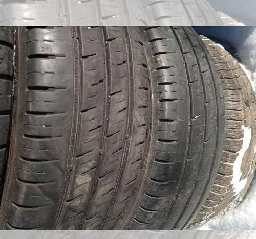 Nokian Tyres Hakka C Van 195/70 R15C