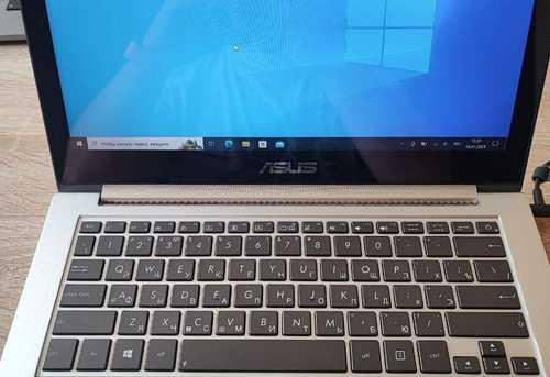 Asus Zenbook UX31L