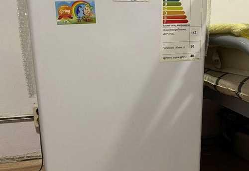 Холодильник bravo