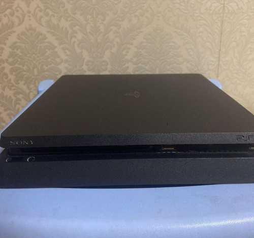 Sony ps4 slim 500gb