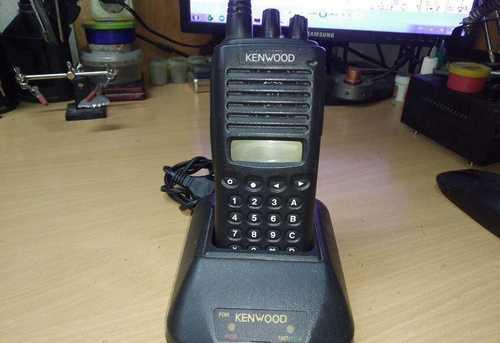 Радиостанция kenwood TK-270G