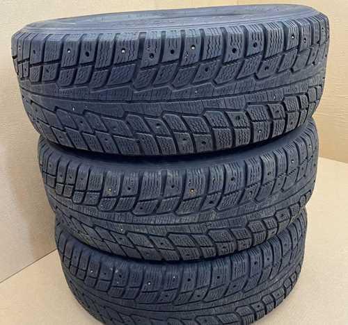 Michelin X-Ice North 195/65 R15 91T