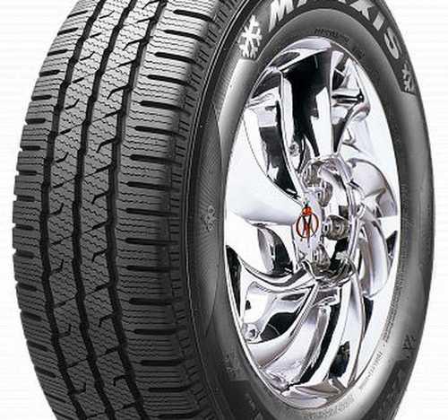 Maxxis Vansmart Snow WL2 235/65 R16C R
