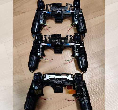 Запчасти для dualsense ps5