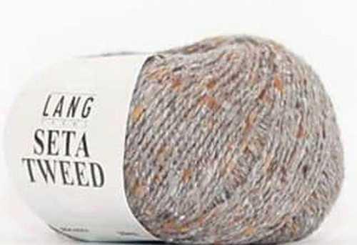 Пряжа seta tweed