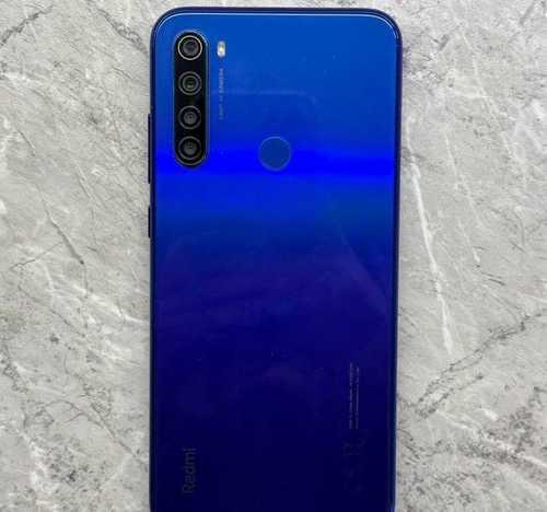 Xiaomi Redmi Note 8T, 4/64 ГБ