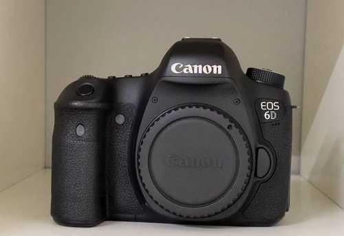 Canon 6D Body id.27560