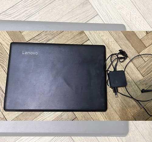 Ноутбук Lenovo ideapad 110-15ACL