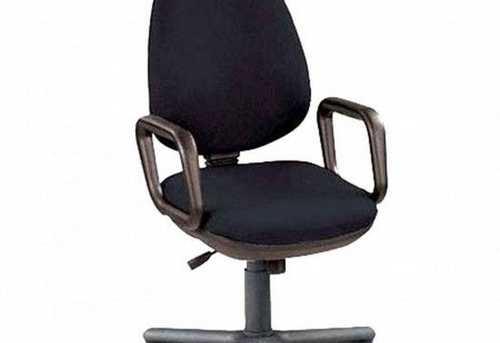 Кресло офисное Comfort GTP С-11 ткань черная