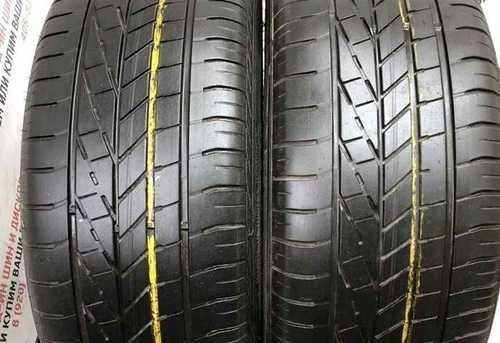 Goodyear Excellence 245/55 R17