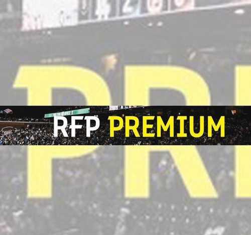 Fifa 23 RFP premium FIFA TU17.1 рпл+фнл+фнл2+фнл3