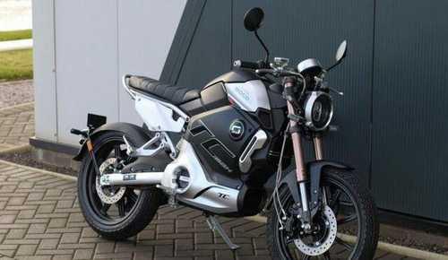 Электромотоцикл TC-MAX