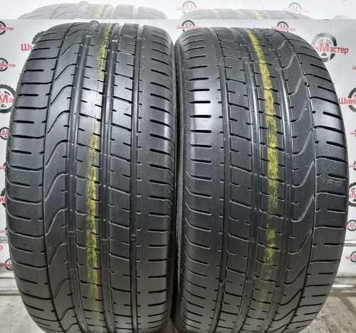 Pirelli P Zero 265/40 R21