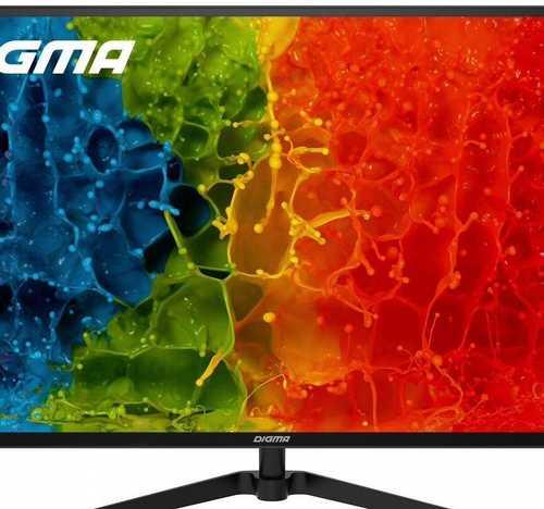 Монитор 32" FullHD hdmi