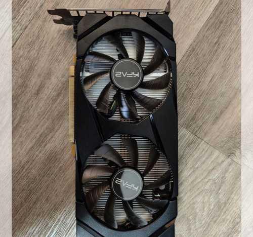 Kfa2 GTX 1660 super