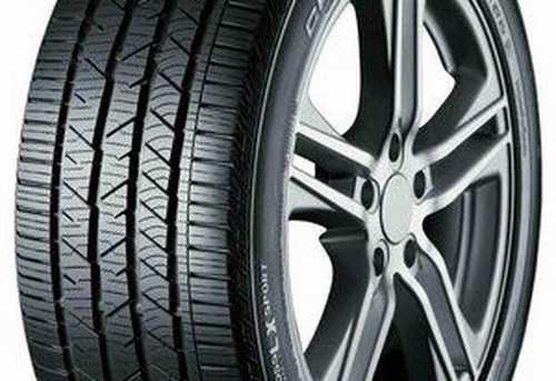 Continental ContiCrossContact LX Sport 275/45 R21 107H