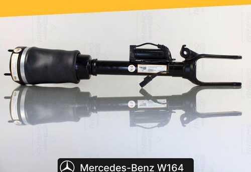 Пневмостойка для Mercedes-Benz W164 передняя