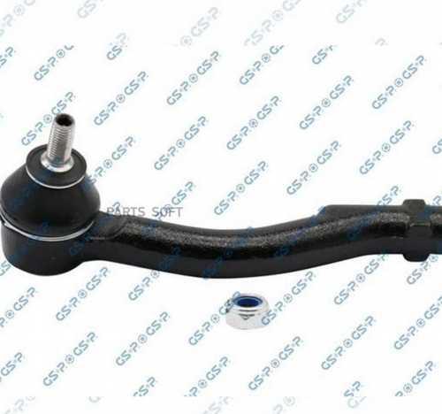 GSP S070215 Наконечник рулевой тяги hyundai sonata