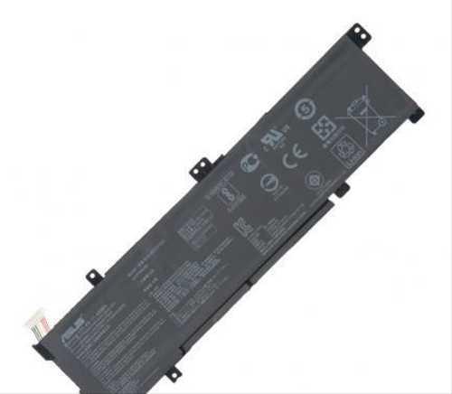 Аккумулятор для ноутбука Asus K501LB, K501U, 11.4V