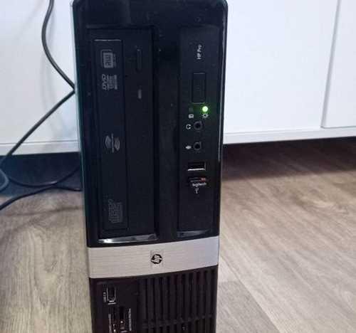 Компьютер HP Pro 3010 sff+Монитор