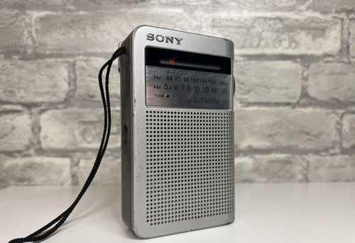 Радиоприемник Sony ICF-S22