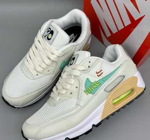 Кроссовки женские Nike Air Max новые