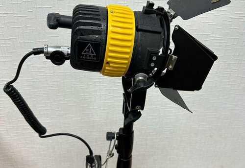 Светодиодный осветитель для фото и видеосъёмки