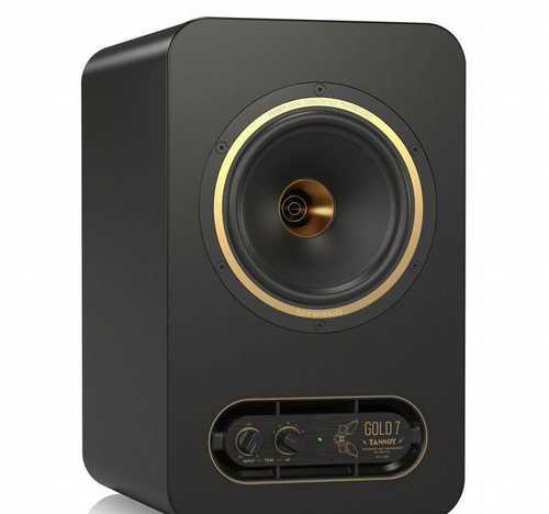 Tannoy gold 7