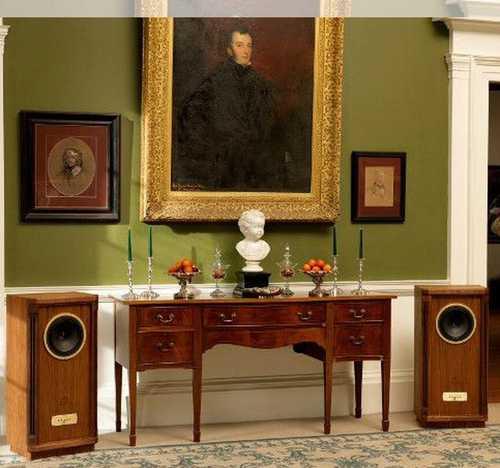 Напольная акустика Tannoy Turnberry GR